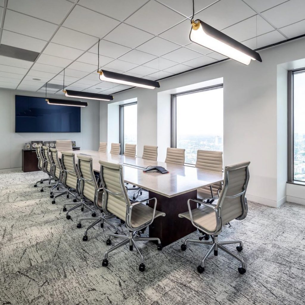 Dasch Acoustic Light | Luxxbox | Sleek, simple, stylish